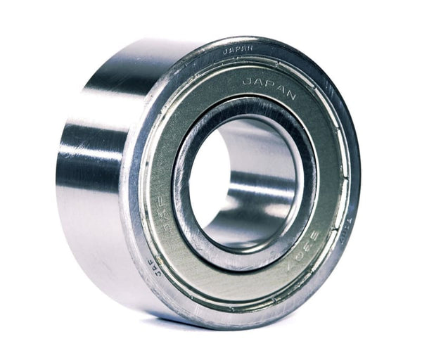 5309-zz-jaf-brand-2-row-angular-contact-shielded-ball-bearing-5300 ...
